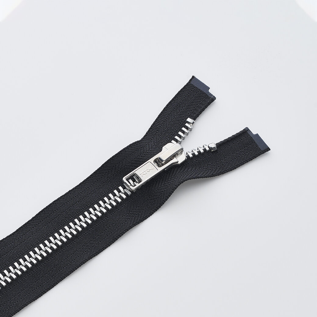 アルミ合金ファスナー | YKK DIGITAL SHOWROOM